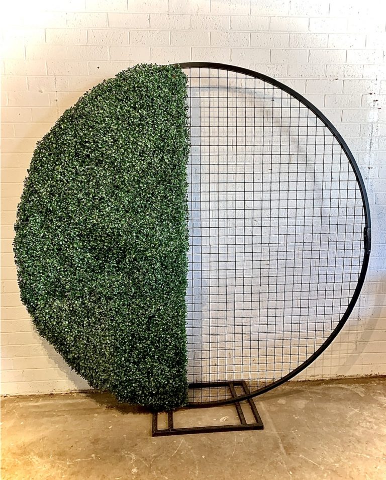 Backdrops & Stands - Bacchus Marsh Florist