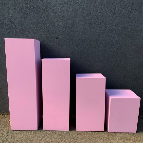 Plinths & Stands - Bacchus Marsh Florist