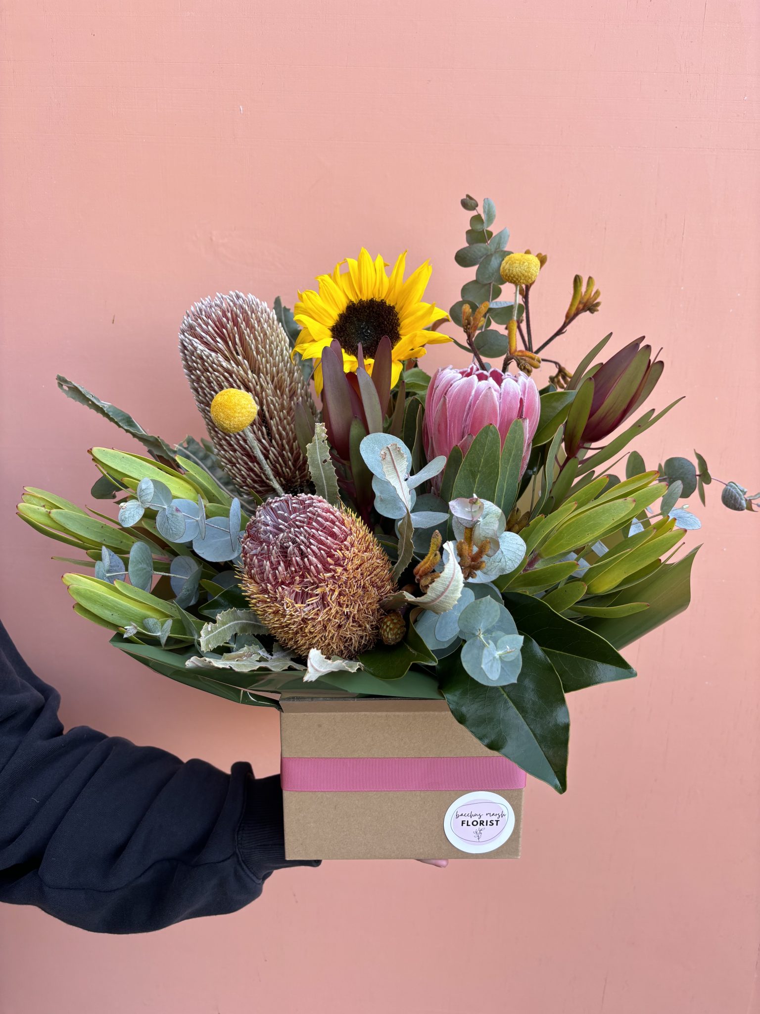 Native Box - Bacchus Marsh Florist