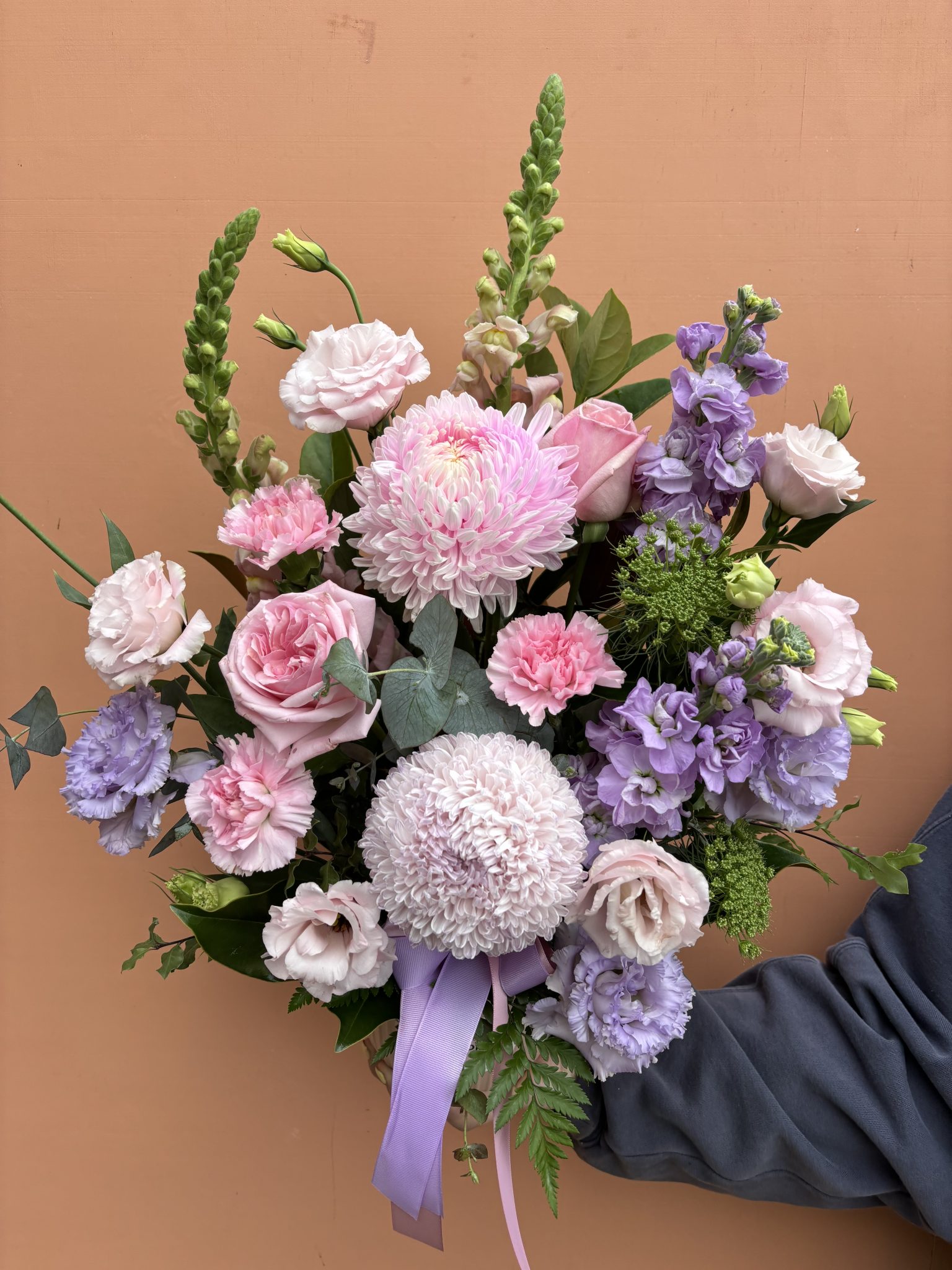 Fresh Flowers Archives - Bacchus Marsh Florist