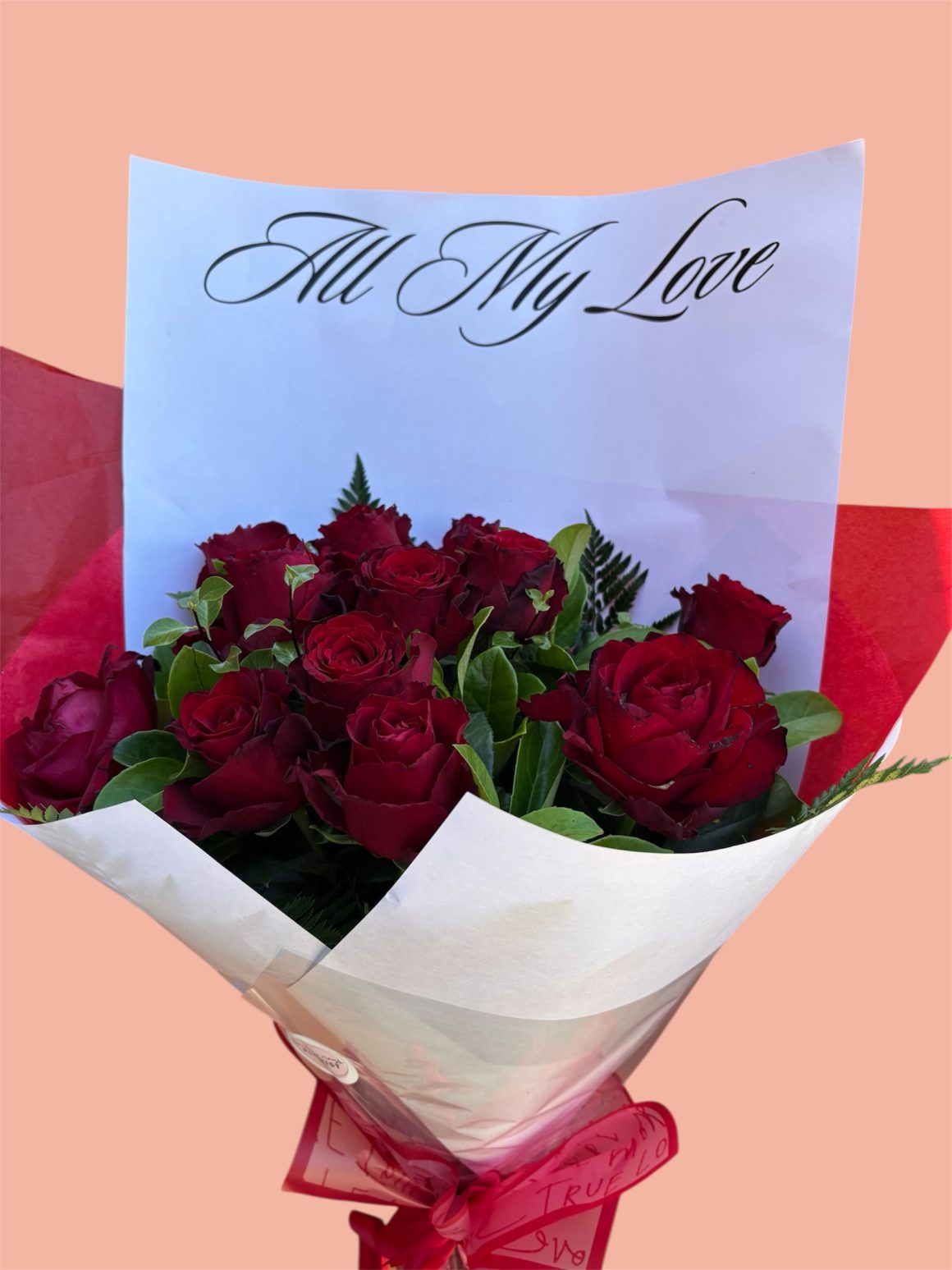 The One - Bacchus Marsh Florist